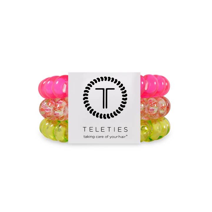 Teleties | Tropical Punch | Assorted Sizes – Eliza B's