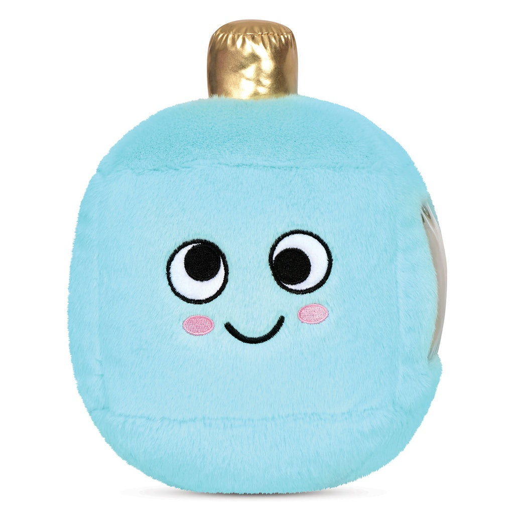 Dizzy Dreidel Plush – Eliza B's
