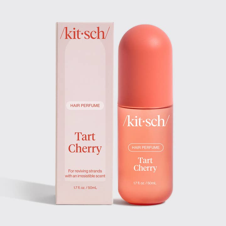 Hair Perfume | Tart Cherry – Eliza B's