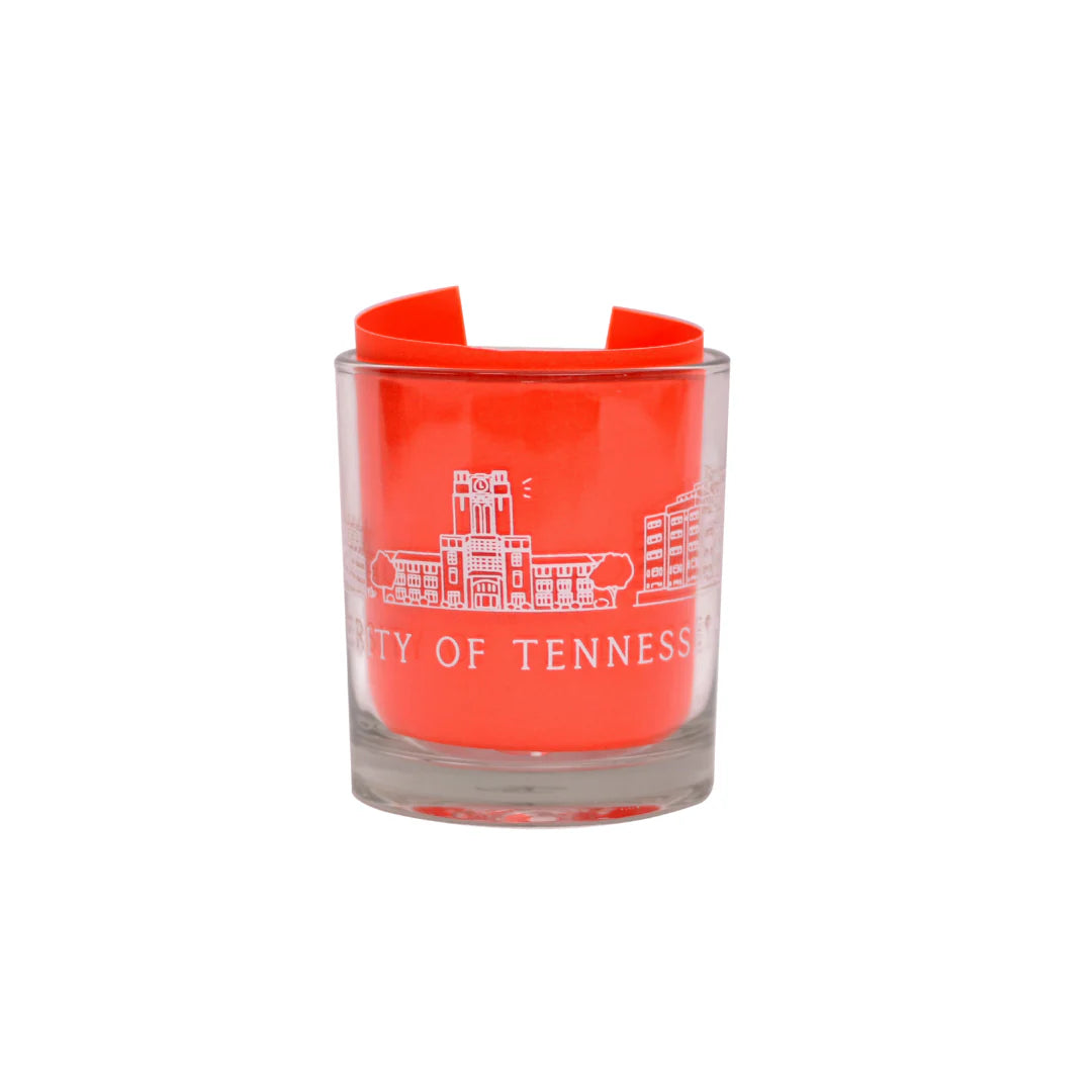 Double Old Fashioned Glass | Tennessee Skyline – Eliza B's