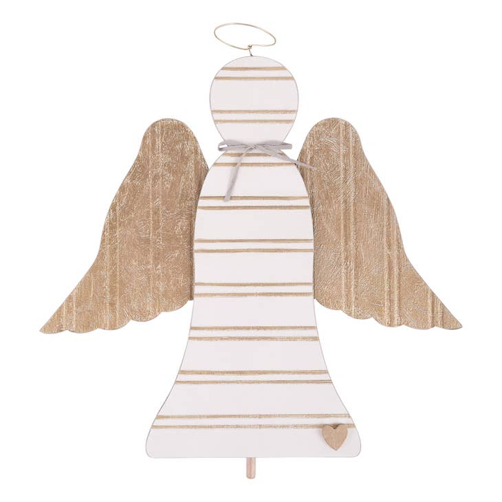Topper | Angel – Eliza B's