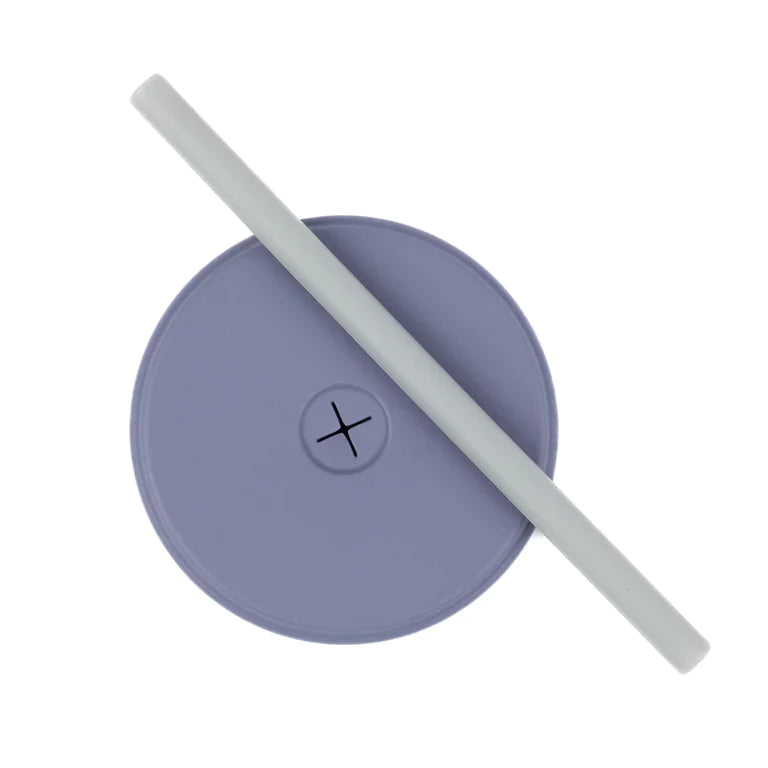 Conversion Set - Plum Straw – Eliza B's